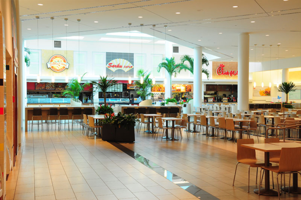 Interior Renovation – Gerardi Construction